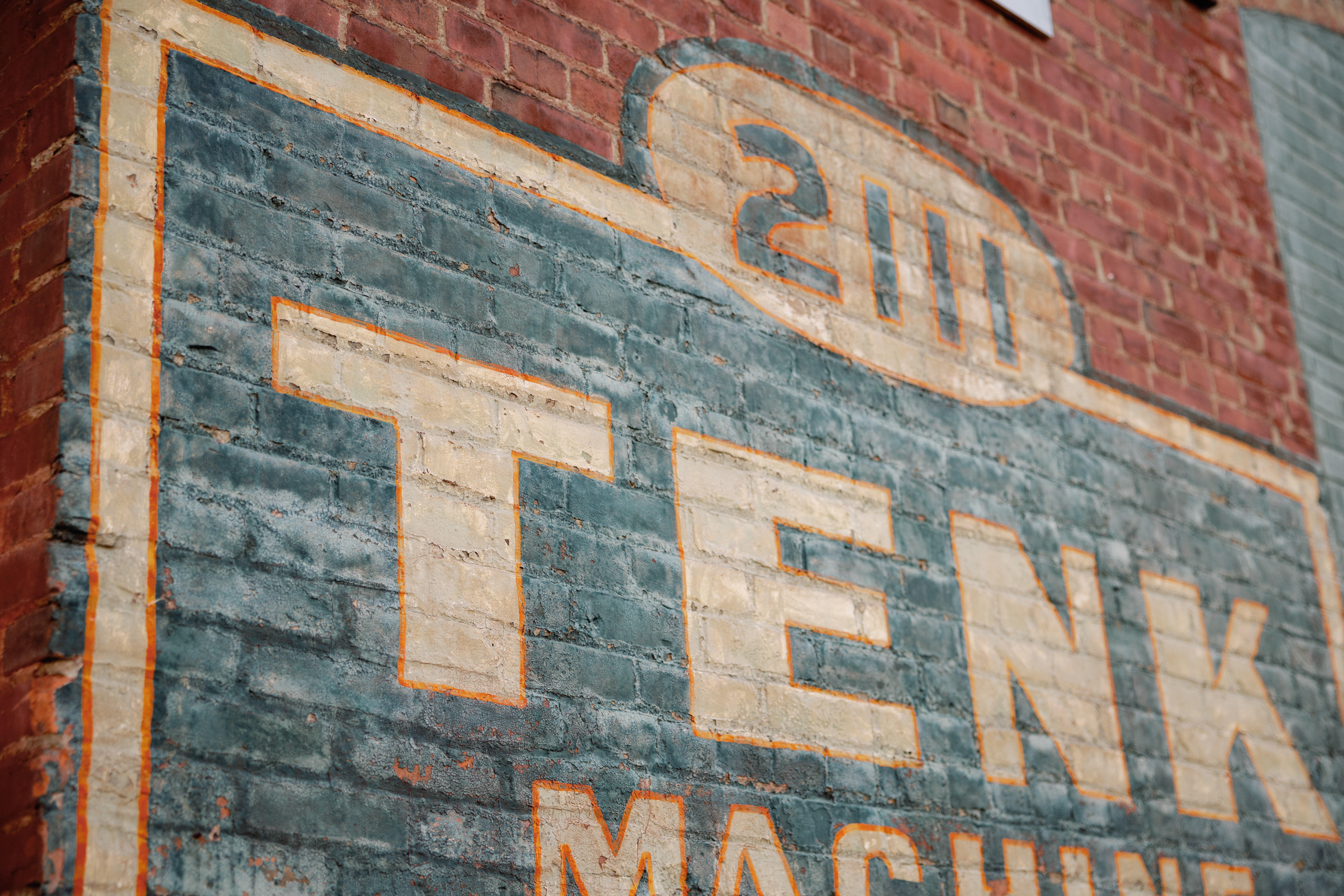 TENK West Bank - Premier Industrial Chic Wedding & Event Venue Cleveland